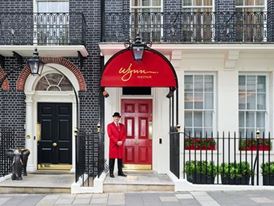 Wynn Mayfair | Pressroom