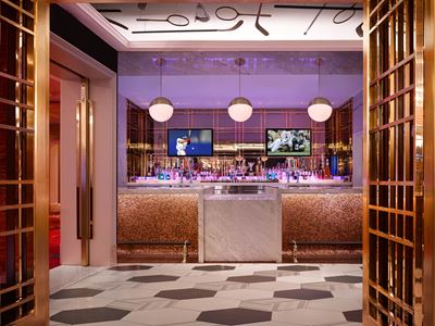 Encore Boston Harbor | Pressroom