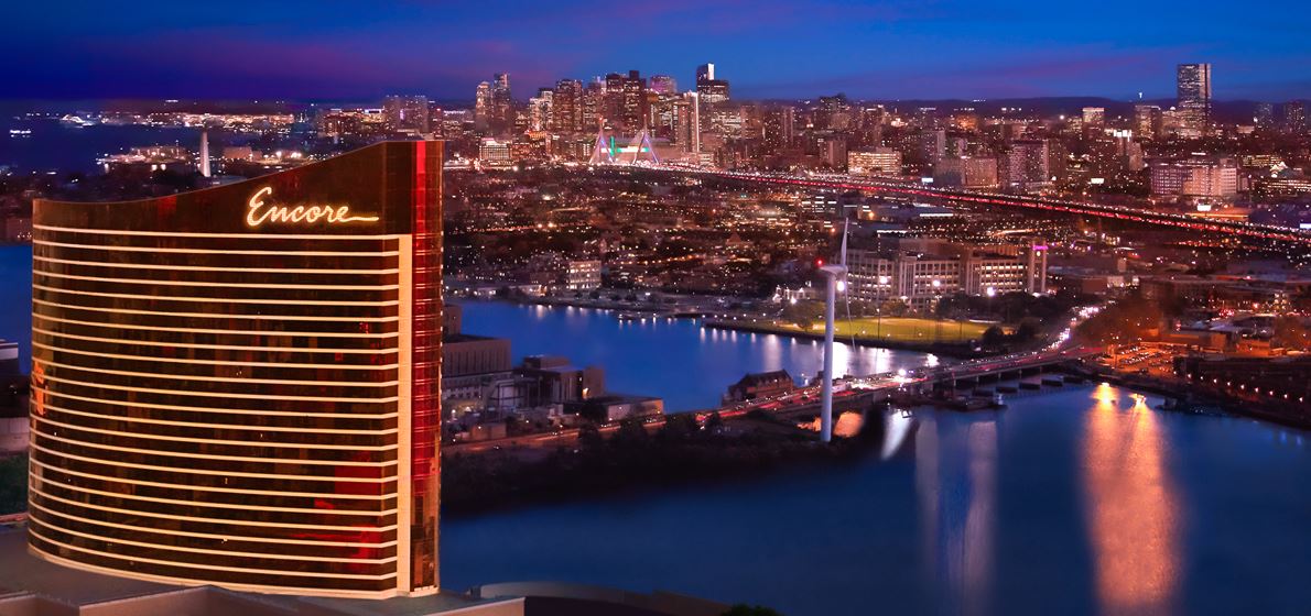 Encore Boston Harbor | Pressroom