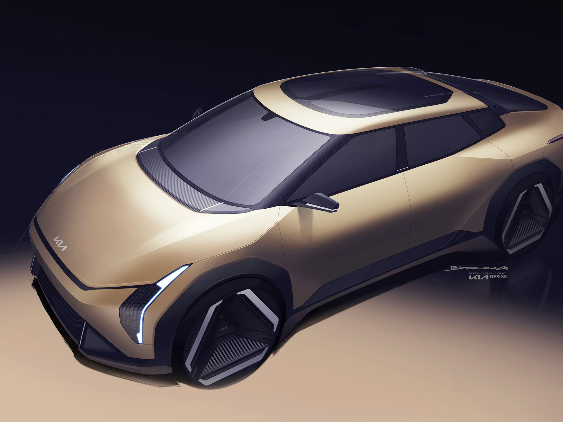 CT Concept fqt tipup