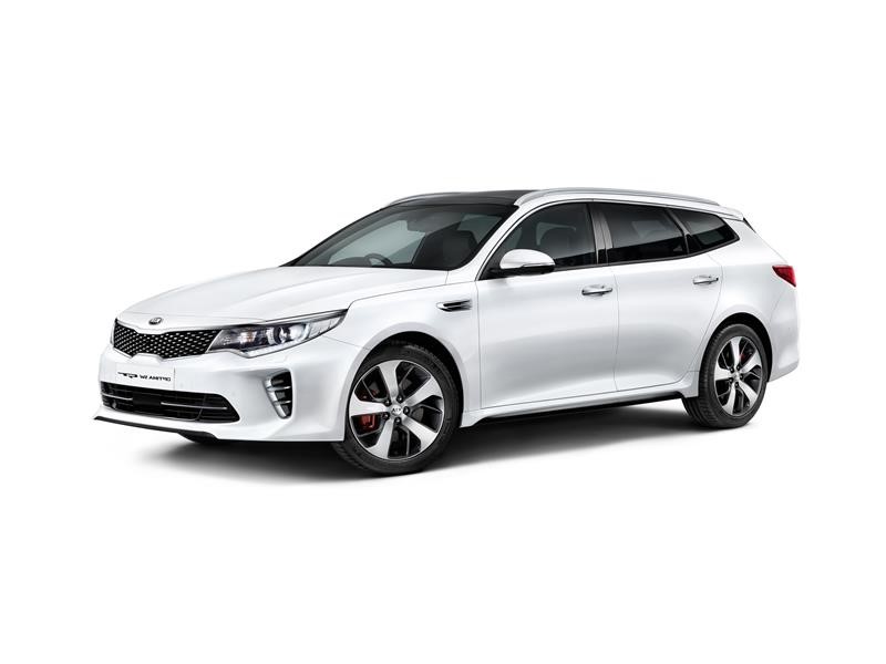Kia Motors Global Media Center : Style and Space for the All-New Kia ...