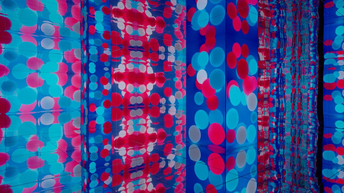 Kia Artwork Exhibition of Design Philosophy at 2023 Milan Design Week
