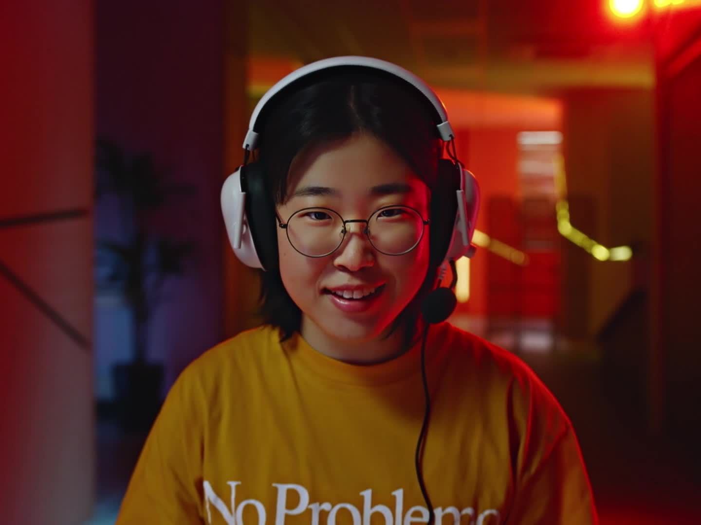 The Kia EV9 takes the spotlight in latest Kia x LEC campaign video