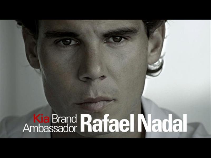 Kia Global Media Center : Kia launches new global brand campaign