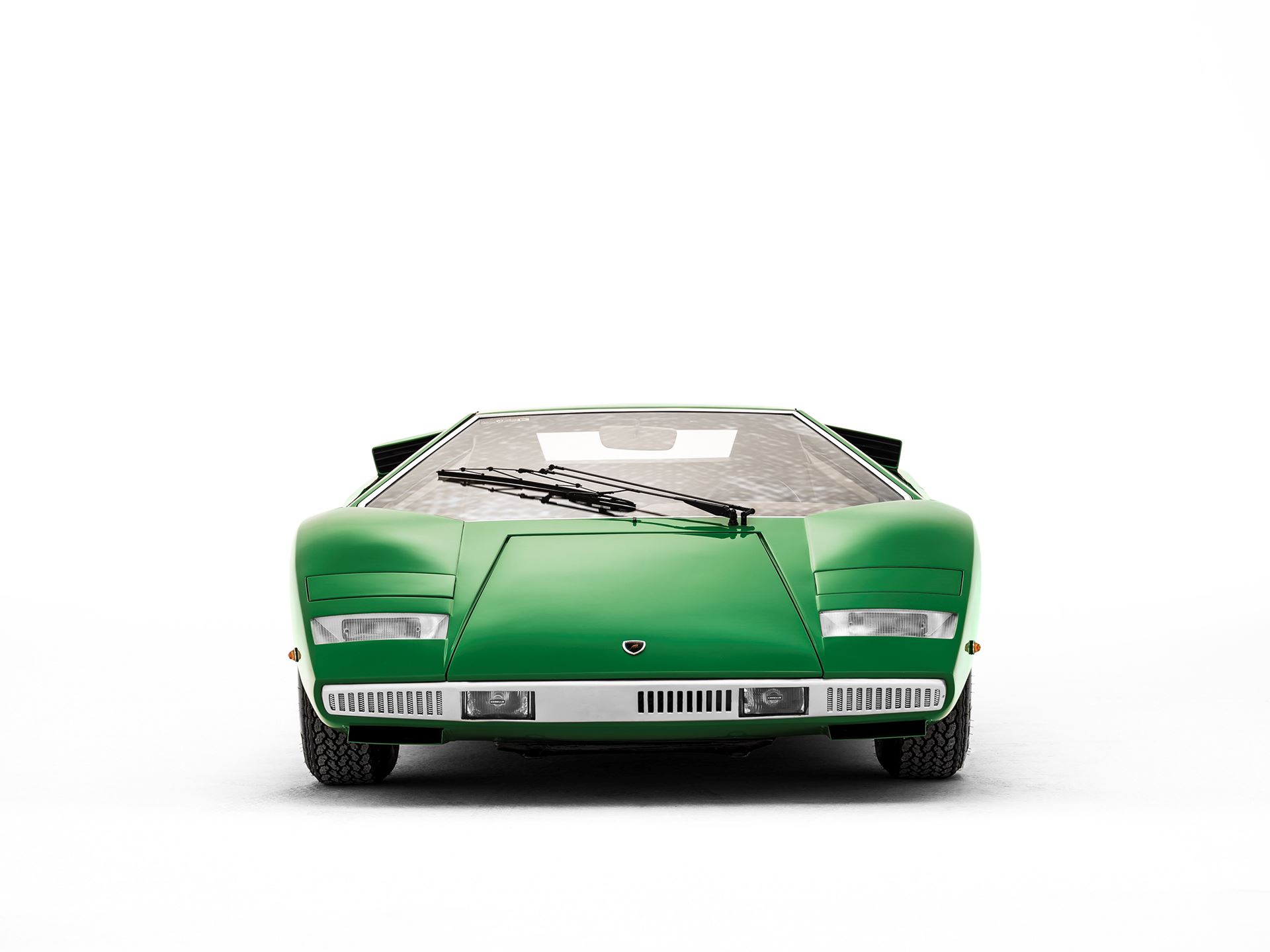 Countach LP 400