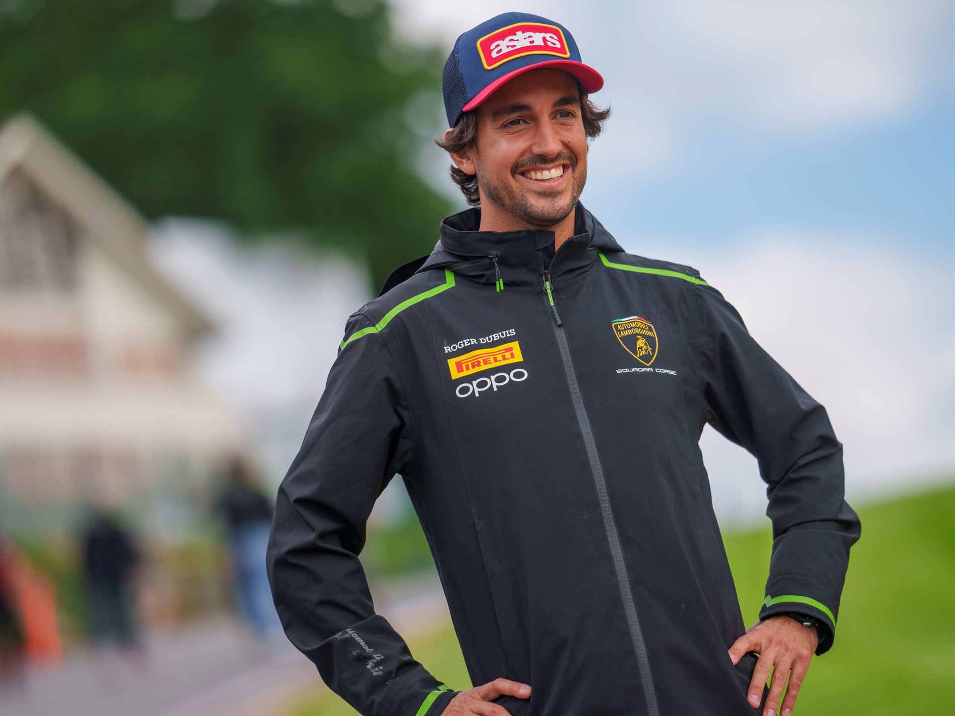 Albert Costa