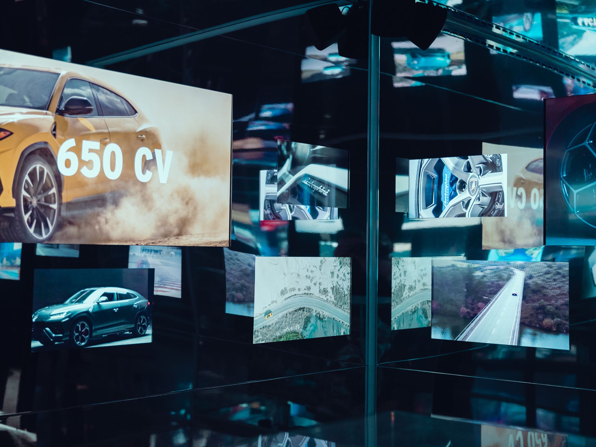 High Tech & Innovation