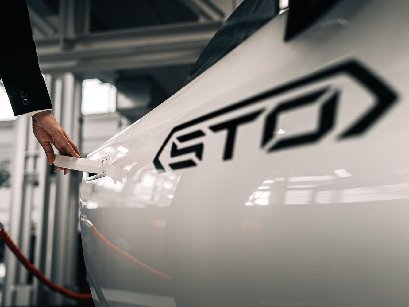 Motor Valley Fest - Autopromotec - STO