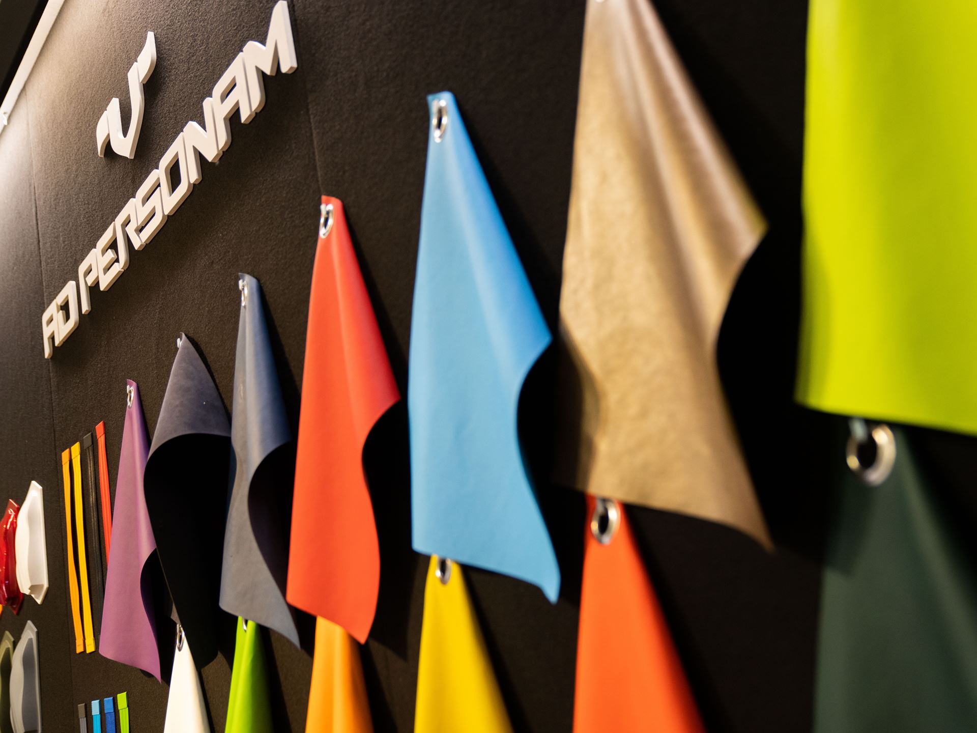 Lamborghini Lounge Ad Personam