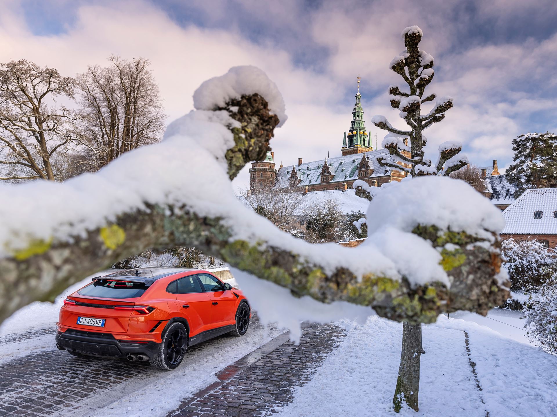 winter Drive Dec 2022