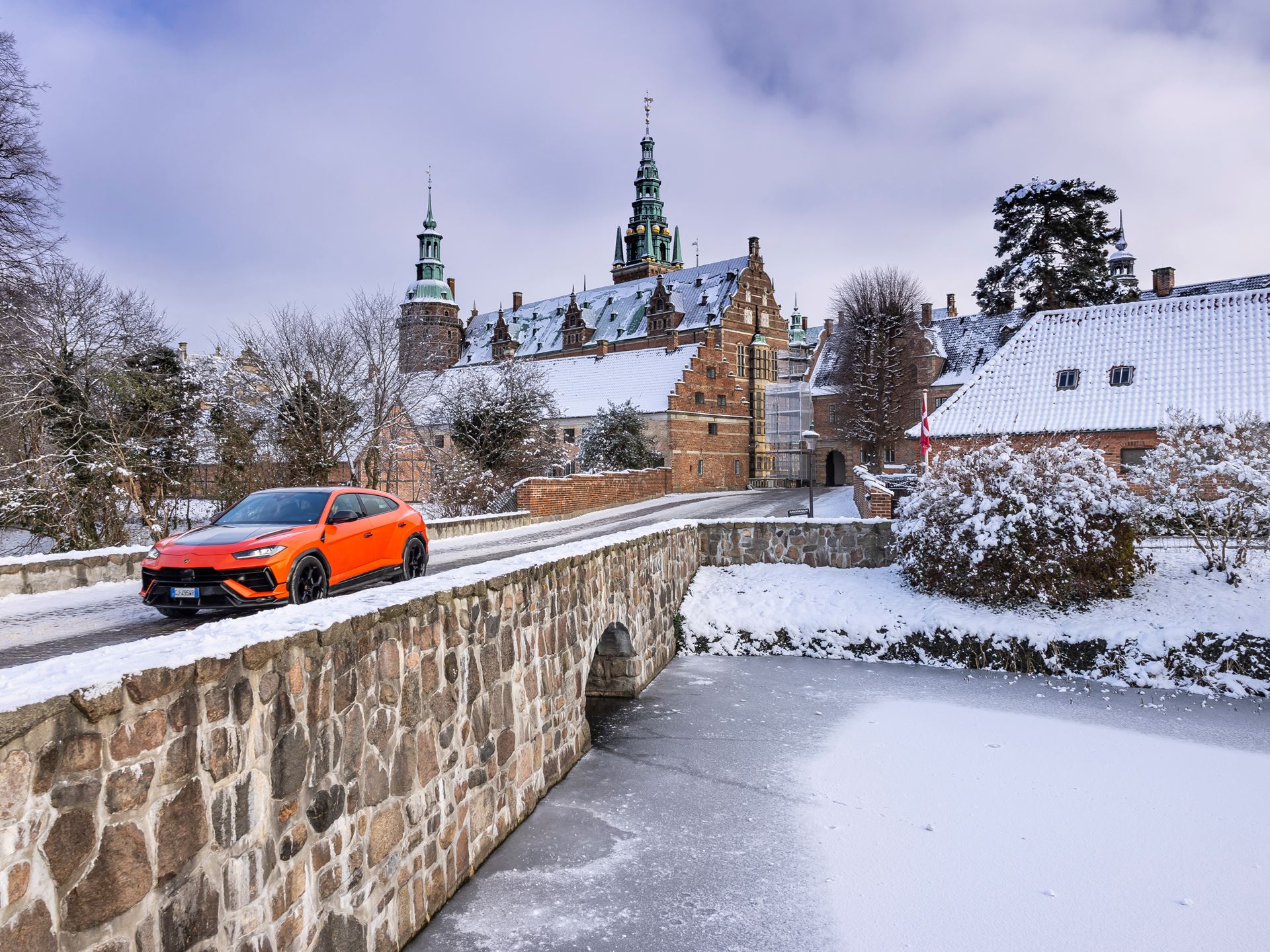 winter Drive Dec 2022