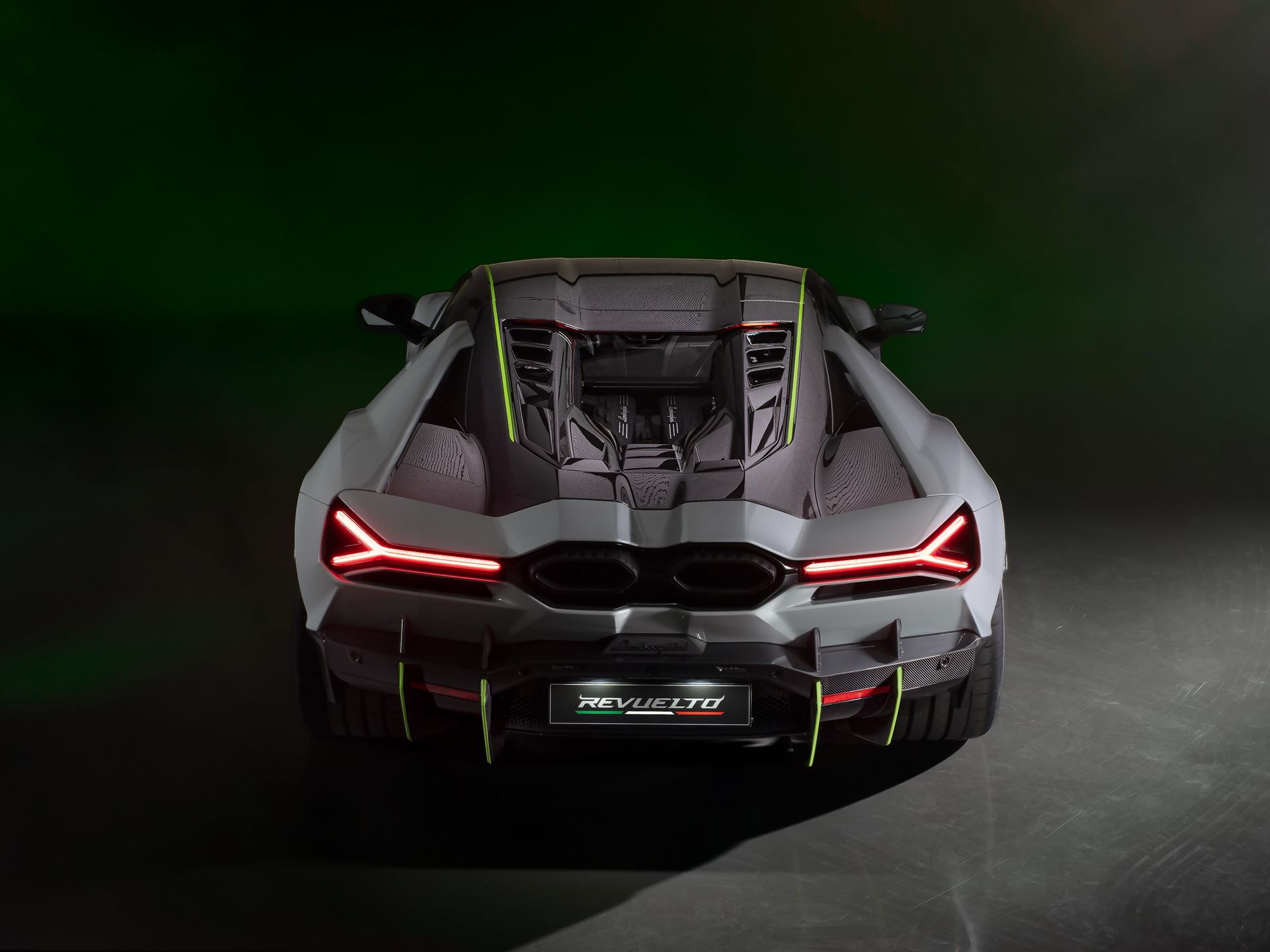 Lamborghini Revuelto Ad Personam - Arena