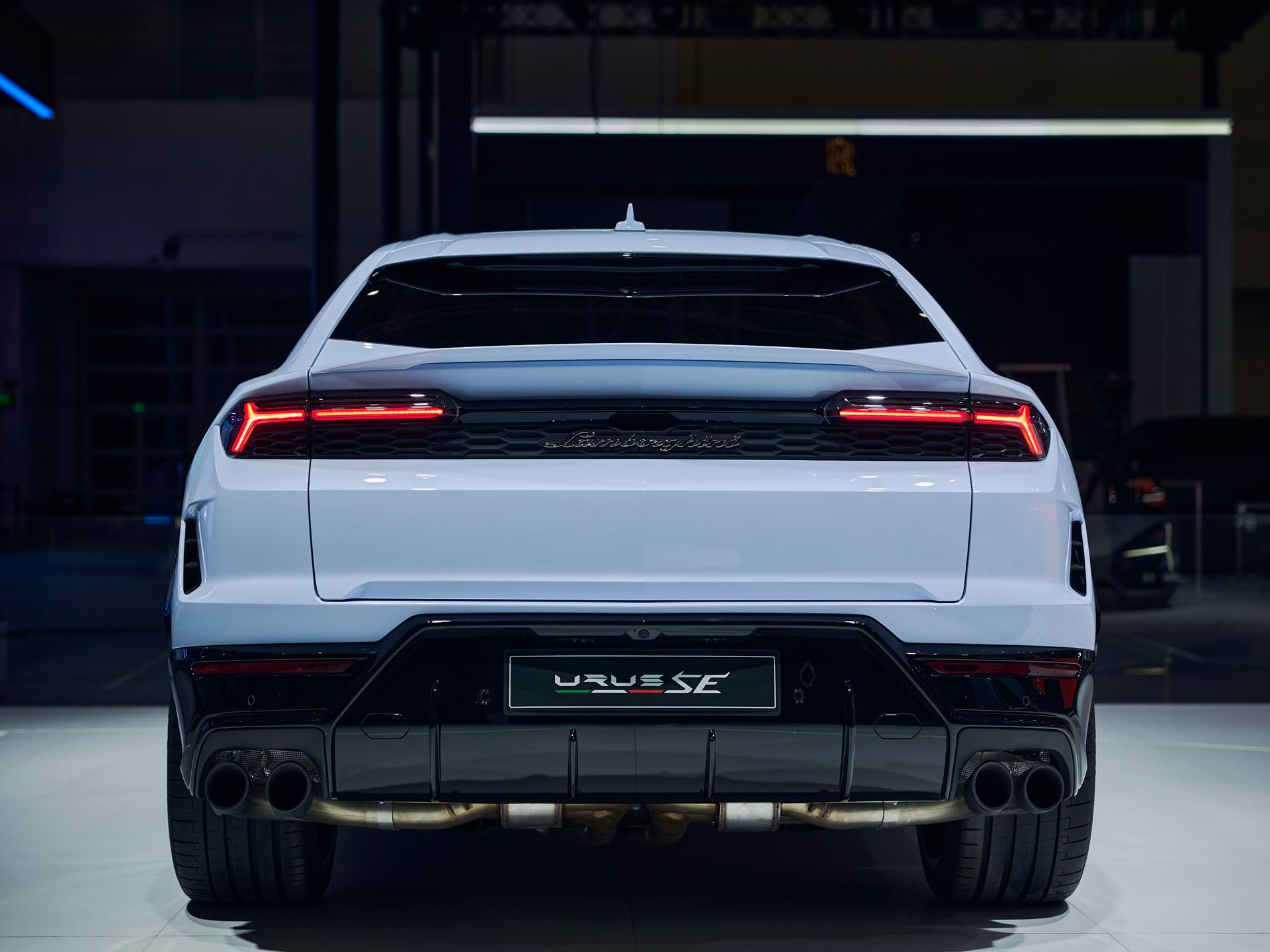 Lamborghini - Bejing Auto Show 2024