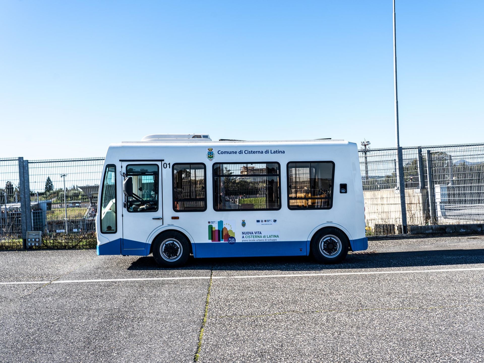 Automobili Lamborghini ISO 20121