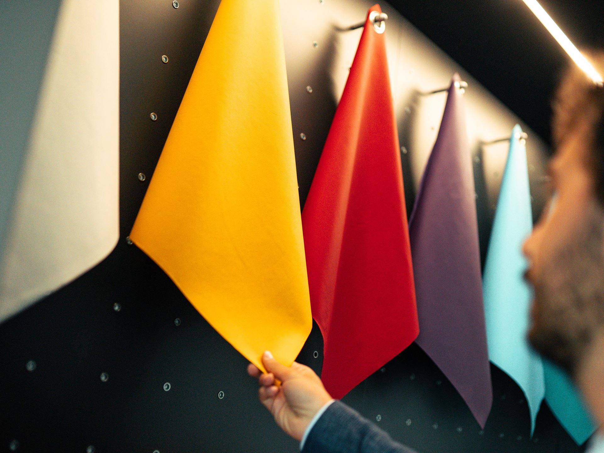 Urus SE Debut in Cannes