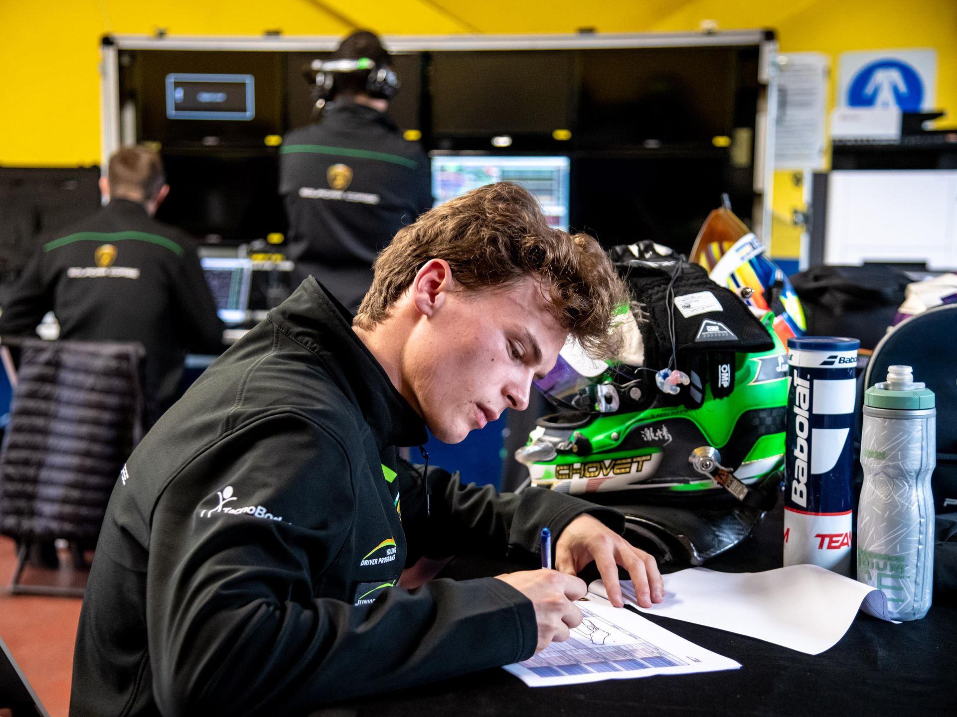 Young Drivers Programs 2024