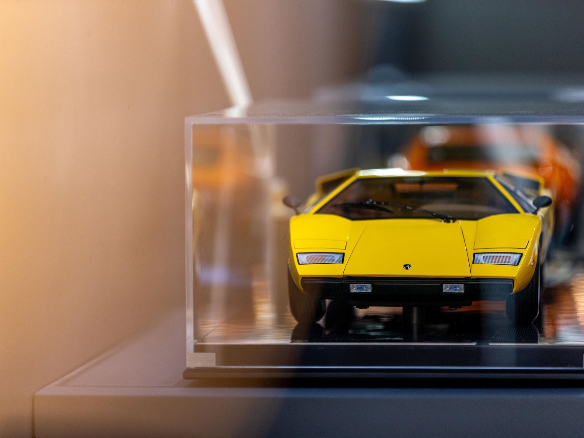 Lamborghini POP-UP SPACE Held at Shanghai’s Zhang Yuan