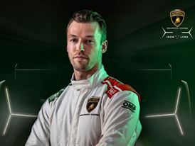 Lamborghini Media Center | News and Content for Media