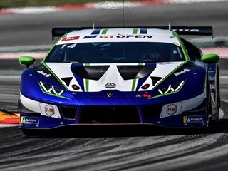 Lamborghini Media Centre | news and content for media