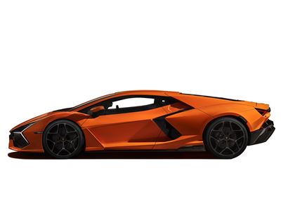 Lamborghini Media Center | News and Content for Media