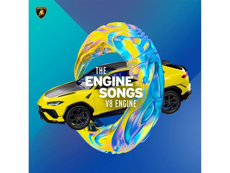 Lamborghini Media Center | News and Content for Media