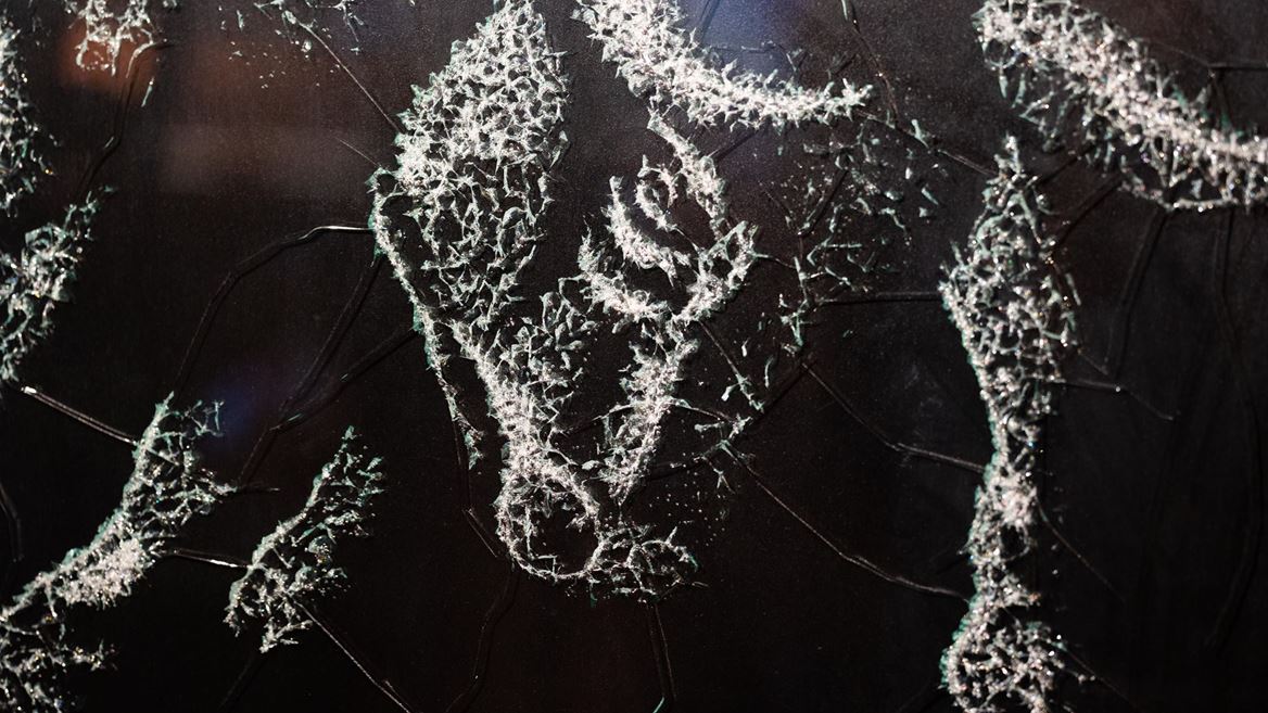 Lamborghini Roma Grand Opening