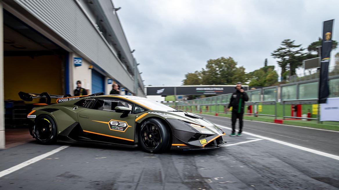 Young Drivers Programs 2024