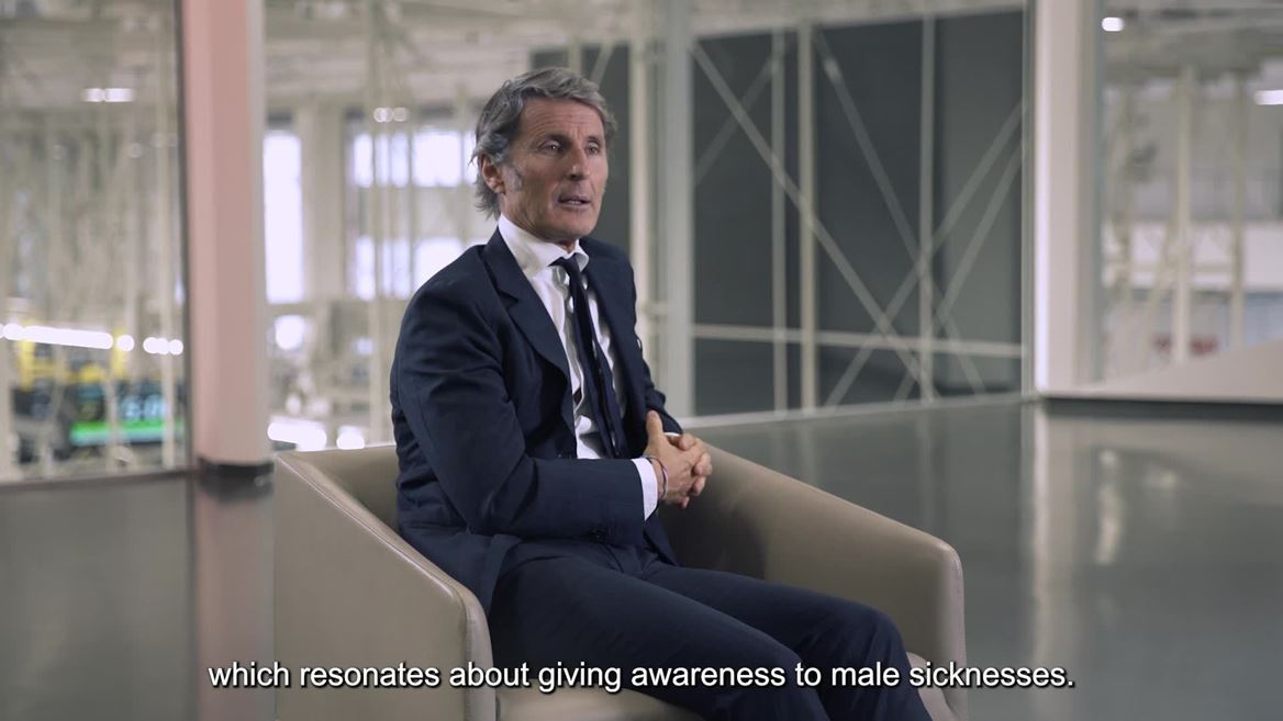 Movember CEO Subtitles